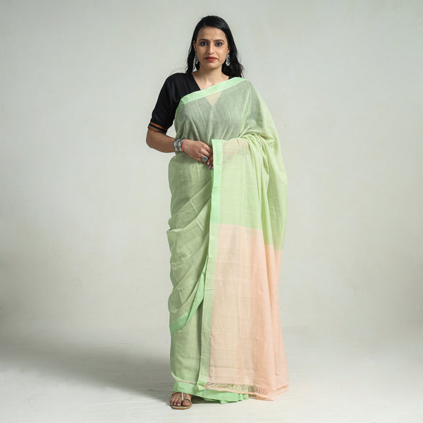Handwoven Sarees by Dastkar Andhra (DAMA) | iTokri आई.टोकरी