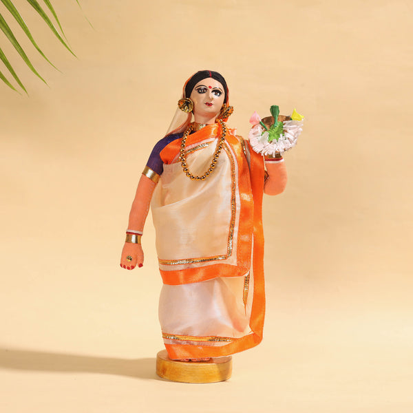 Handmade Dolls - Buy Traditionally Handcrafted Indian Dolls Online ...