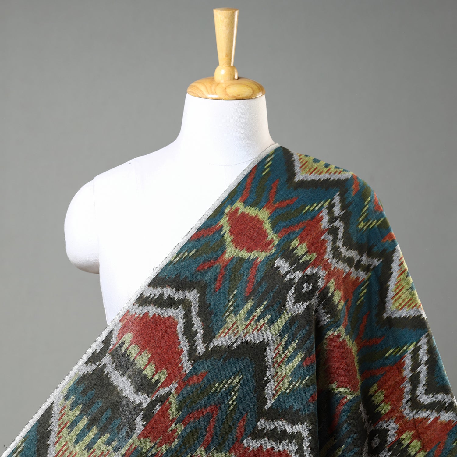 Pure Handloom Fabrics of India | iTokri आई.टोकरी