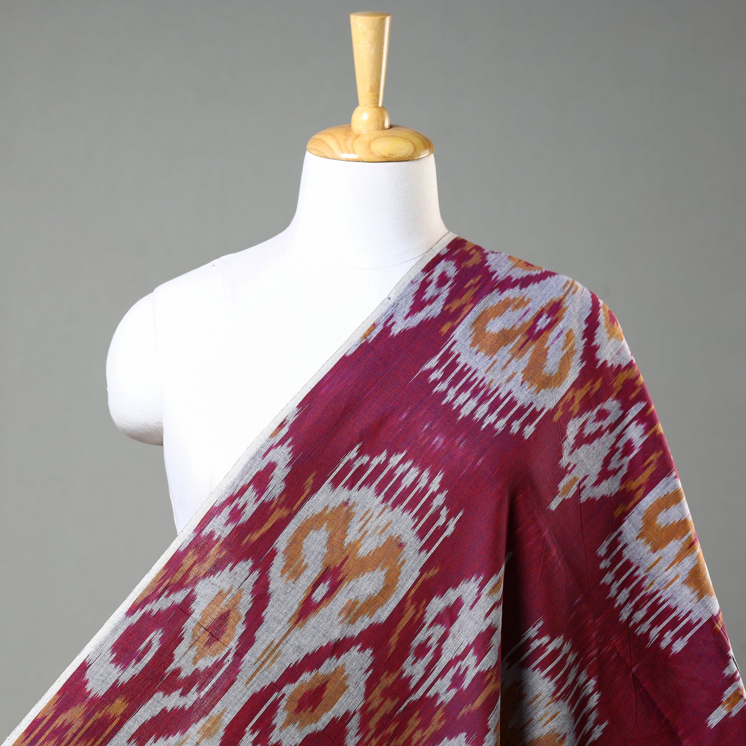 Pure Handloom Fabrics of India | iTokri आई.टोकरी