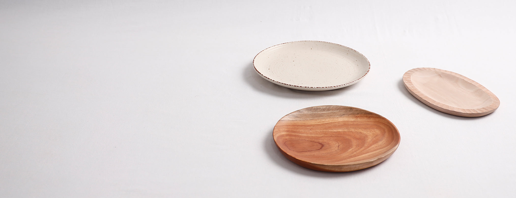 Handmade Plates - Buy Handcrafted Dinner Plates Online in India ...