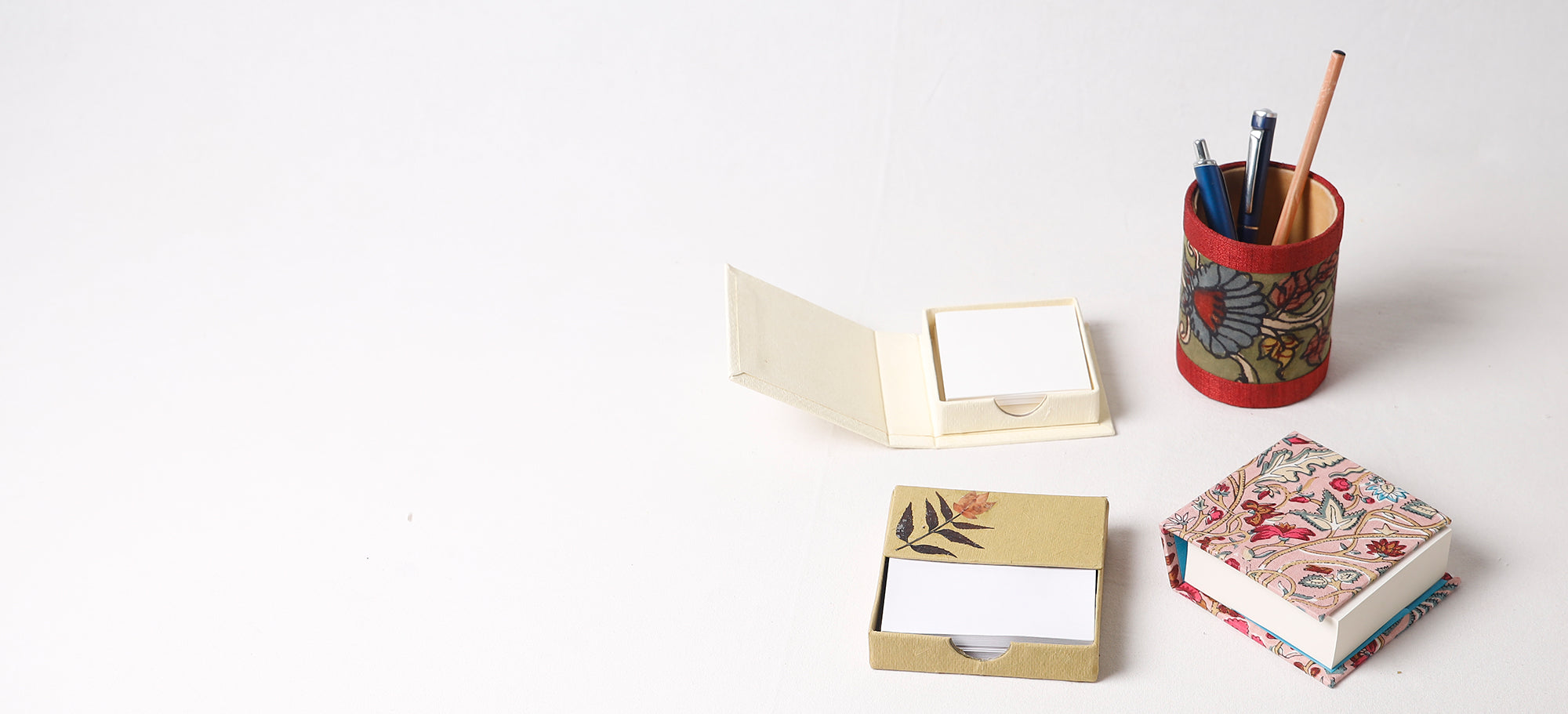 Handmade Notepad - Buy Personalized Handmade Notepads Online in India ...