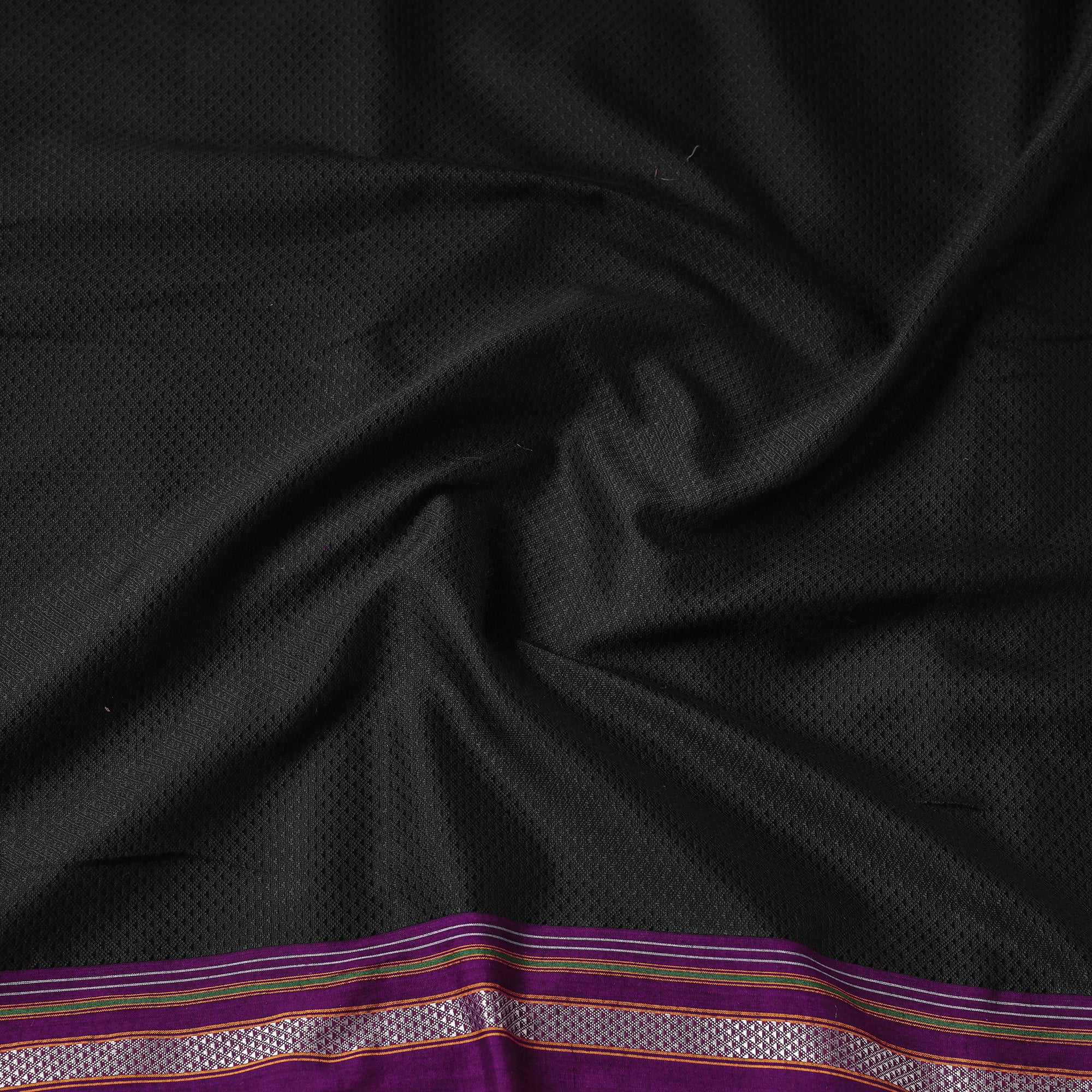 Buy Karnataka Khun Weave Cotton Handloom Fabric Online l iTokri.com ...