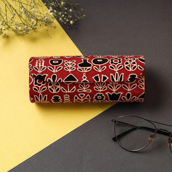 Spectacle Case - Buy Eyeglasses Pouch Online in India - iTokri आई.टोकरी