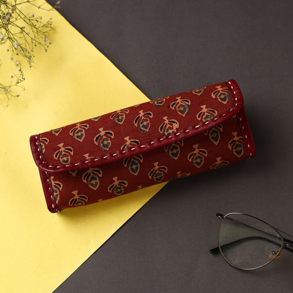 Spectacle Case - Buy Eyeglasses Pouch Online in India - iTokri आई.टोकरी