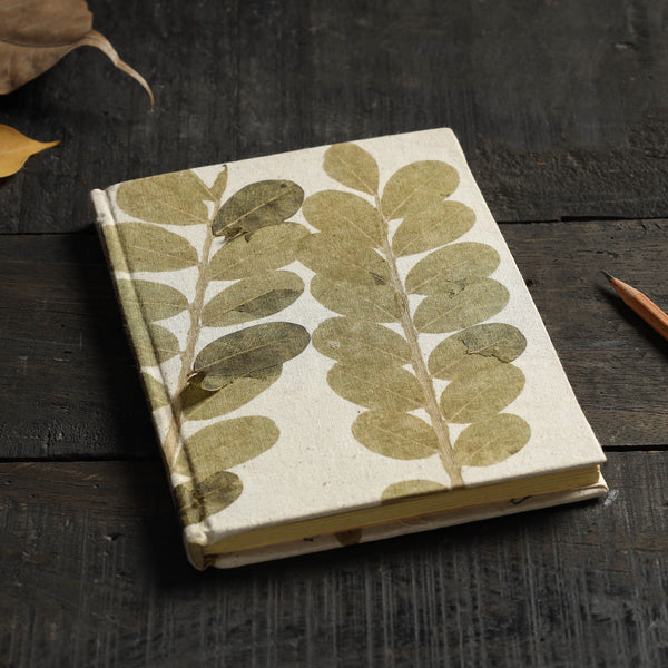 Handmade Notebooks - Buy Handmade Notebooks Online in India - iTokri आई ...
