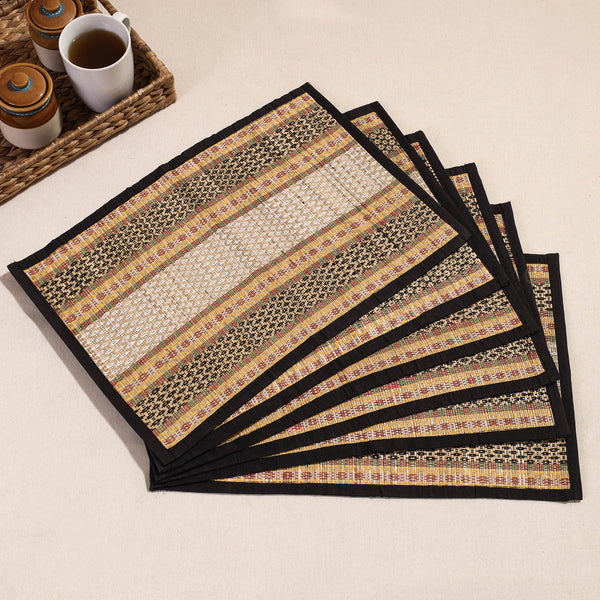 Handmade Table Mats - Buy Handcrafted Table Mats Online in India from ...