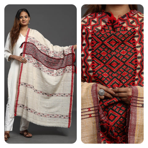 Ekdum Fresh - Buy Newly Arrived Sarees and Dupatta Fabrics Online ...