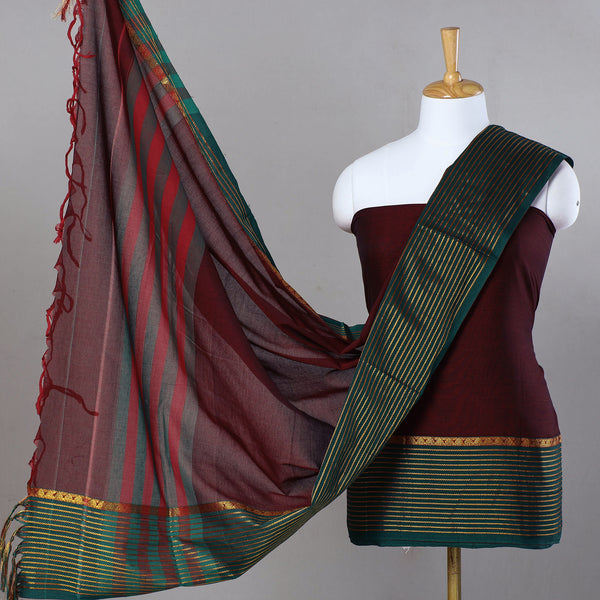 Dharwad Dress Material - Buy Dharwad Suit Materials Online in India ...