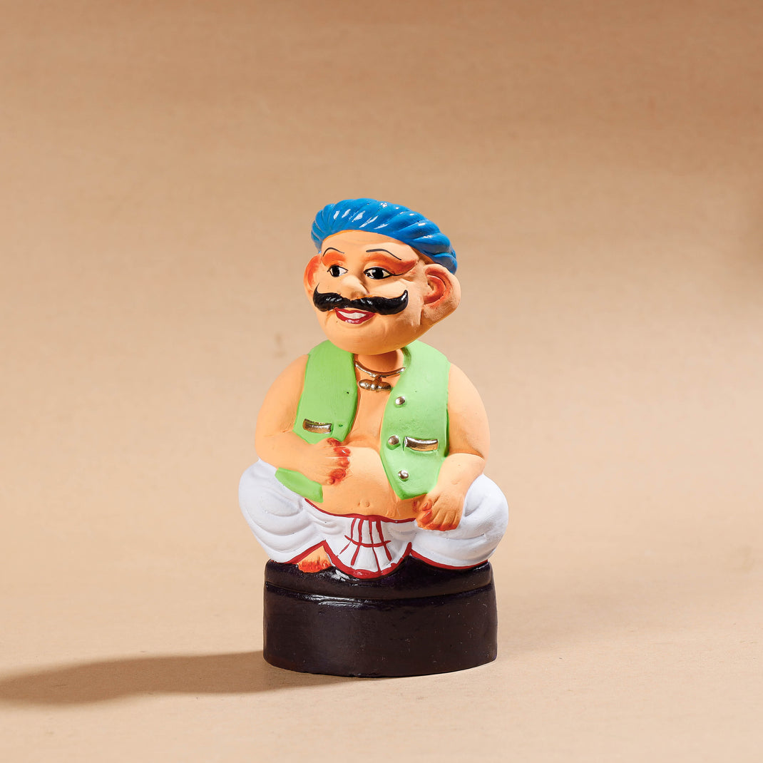 Buy Traditional Bobblehead Toys Online - iTokri आई.टोकरी