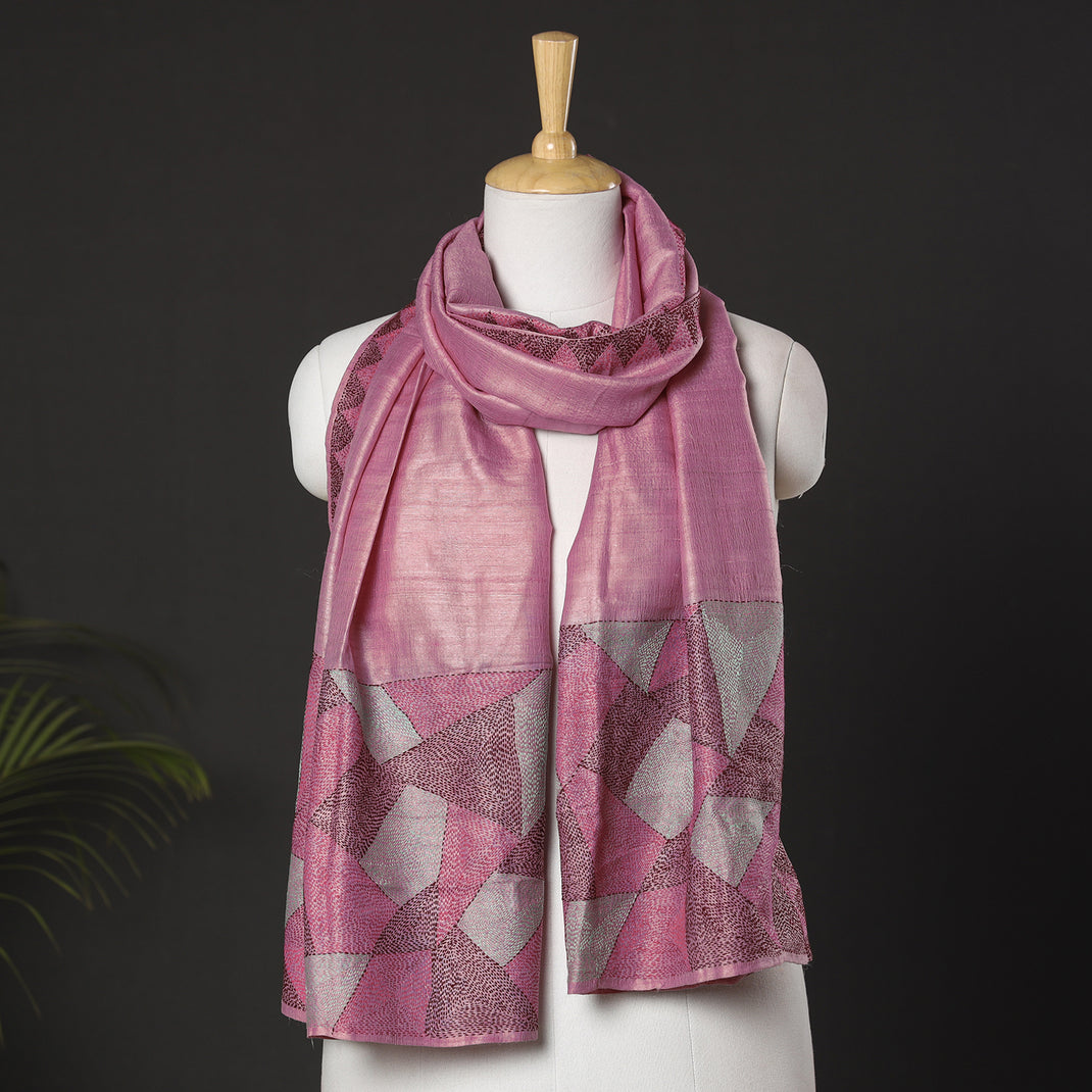 Sujni Design Products - Buy Sujani Embroidered Fabrics Online in India ...