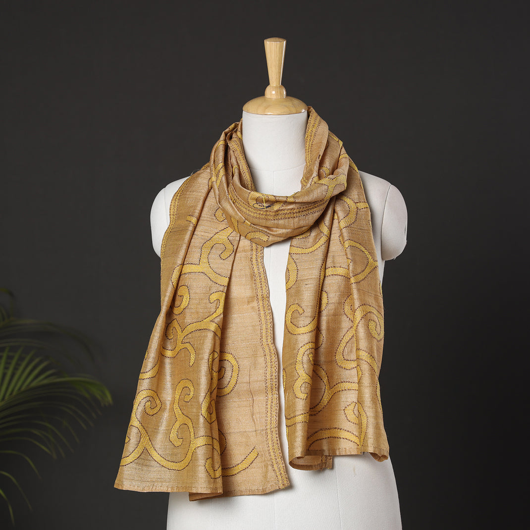 Sujni Design Products - Buy Sujani Embroidered Fabrics Online in India ...