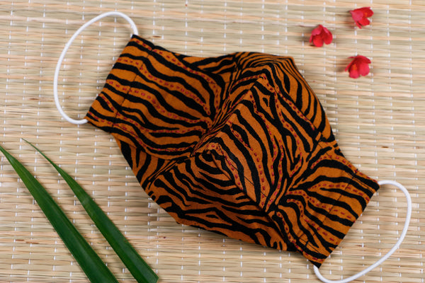 Mask Online - Buy Cotton Face Mask Online in India - Handmade Masks ...