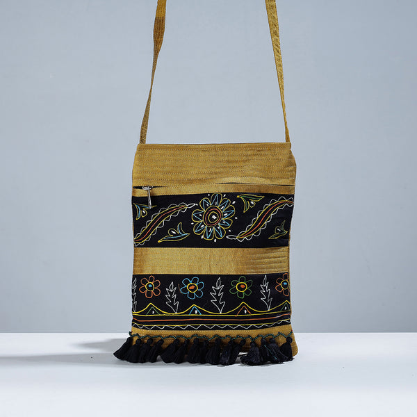 Rogan Art Sling Bags - iTokri आई.टोकरी